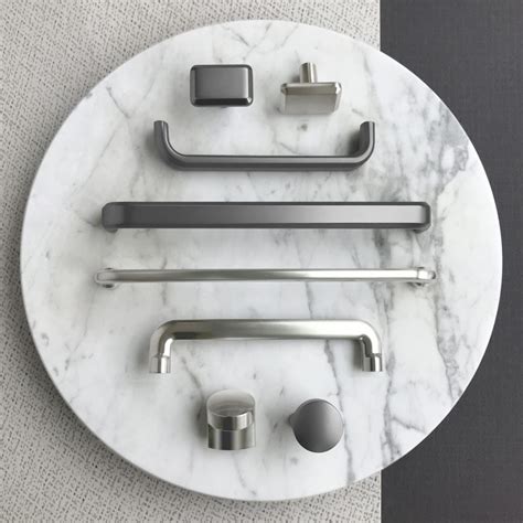 Top Knobs Introduces The New Telfair And Hartridge Series Of Knobs Pulls And Appliance Pulls