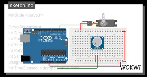 Laboratorio Wokwi Esp32 Stm32 Arduino Simulator