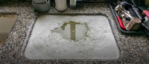 DIY Hacks To Unclog A Kitchen Sink Zameen Blog