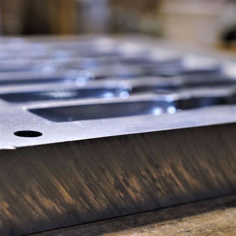 Composite Tooling Common Fibers