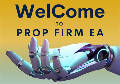Prop Firm Ea Propfirm Ea