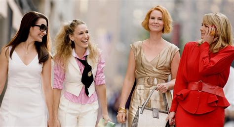 Le Serie Tv Sull Educazione Sessuale Sex Education E Sex And The City