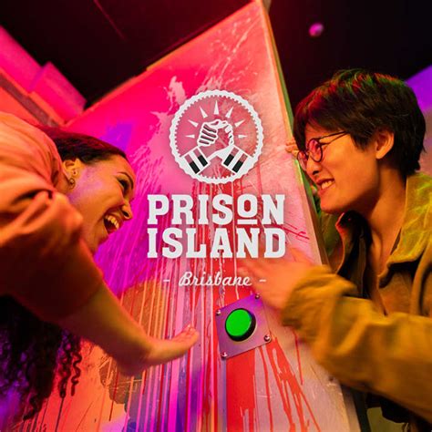 Break Into Fun With Tickets To Prison Island