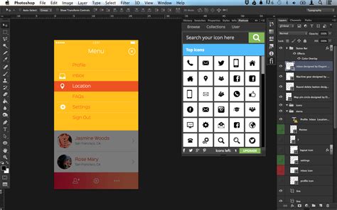 40 Best Photoshop Plugins For Designers Skylum Blog