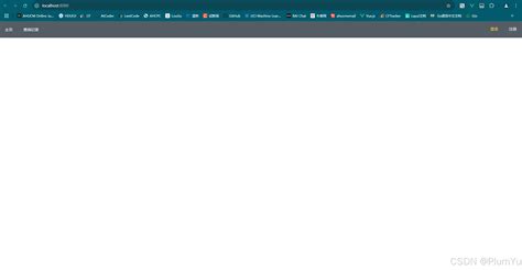 Vue2 Elementui 实现简单的功能（第二天）vue2elementui项目 Csdn博客