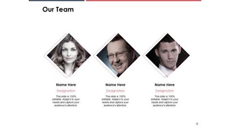 Performance Review PowerPoint Presentation Templates