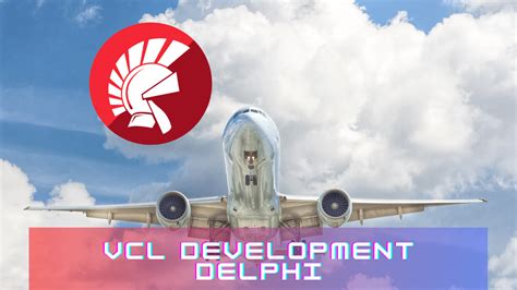 Spring Developing Native Windows Applications With The Delphi Vcl