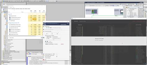 Factory Io Does Not Connect With S7 Plcsim Advanced V3 0 Drivers Factory I O Community