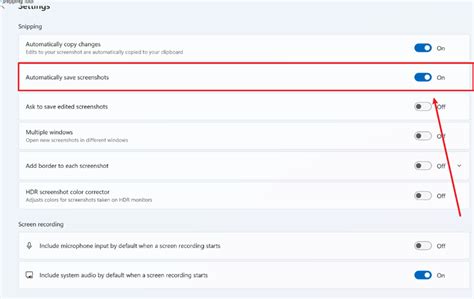 How To Stop Automatic Saving Of Screenshots In Onedrives Screenshots Folder Microsoft Qanda