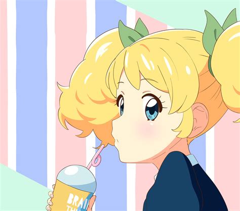 Saegusa Kii Kii Saegusa Aikatsu Image By Semham Zerochan Anime Image Board