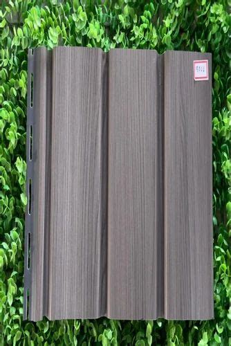 Pvc Soffit Panel At ₹ 650 Sq Ft In Bengaluru Id 2854903502491