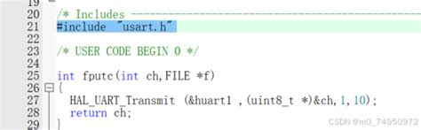 Stm32cubemxfreertos的基本配置stm32 Freertos配置 Csdn博客