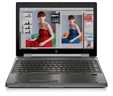 Hp Elitebook Comparison Thomas Maurer