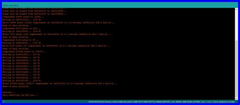 Bugworkshop 甲蟲工作室 Diy Esp32 Arduino Hello World 程式（五）