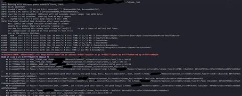 Hardik S On Linkedin Openssl Cve