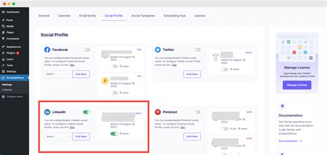How To Automatically Share Wordpress Posts On Linkedin Wpdeveloper