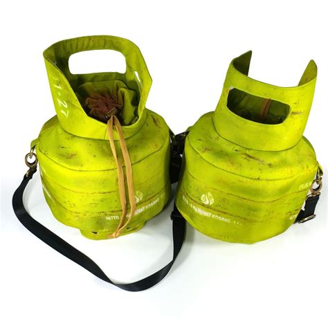 Jual Tas Bentuk Tabung Gas Hijau Lpg Ijo Melon Kado Unik Lucu Model