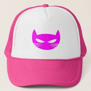 Pussy Hats Caps Zazzle