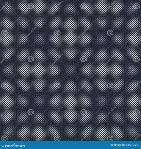 Seamless Crossed Lines Geometric Pattern Abstract Minimal Vector Background With Cross Stripes