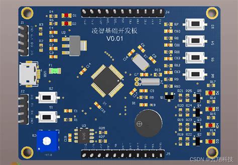 gd32f103基础教程—教程简介（一） csdn博客