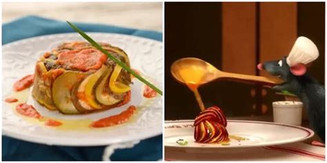 Ratatouille Movie Soup Recipe Jawerrm