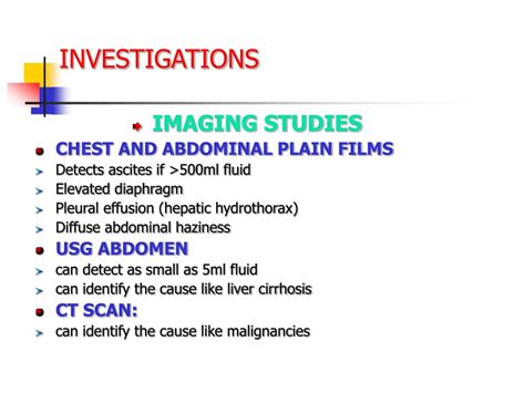 Abdominal Paracentesis Procedure Purposes Nursing Care
