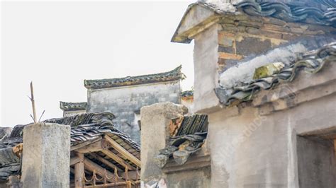 Building Ancient Town Architecture Powerpoint Background For Free Download Slidesdocs