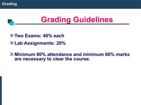 Lecture1 Network Fundamentals Semester1ppt