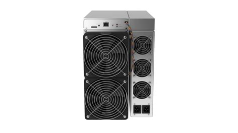 ASIC Bitmain AntMiner D TurboSquid