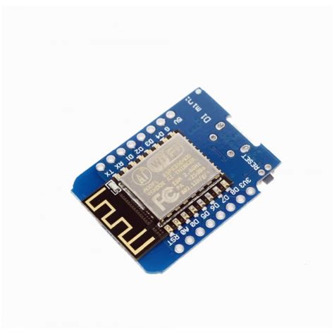 Nodemcu Mini Esp8266 Wi Fi