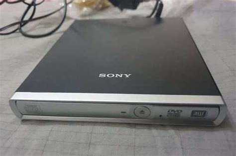 Пишущий dvd дисковод, привод, внешний Sony Вся Россия | Комьютерные ...
