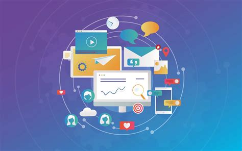 Canales Digitales Techcetera