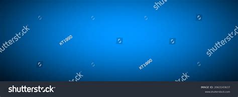 Abstract Dark Blue Gradient Background Illustration Stock Illustration
