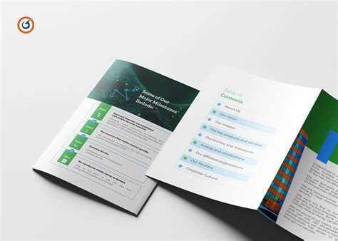 Hormuud Profile Book Behance