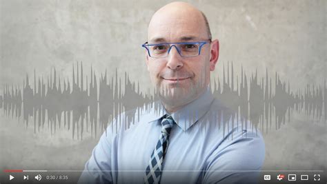 Dr Aaron Schimmer On Cbcs Metro Morning Medical Biophysics