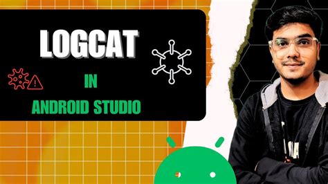 32 Write And View Logs With Logcat In Android Studio Android