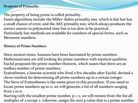 What Are Prime Numbers Eliteiasdelhi Page 2 Flip PDF Online PubHTML5