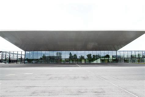 Architecture Using Tarpaulin Foils And Textiles Etfe Cladding Exterior Canopy Bordeaux