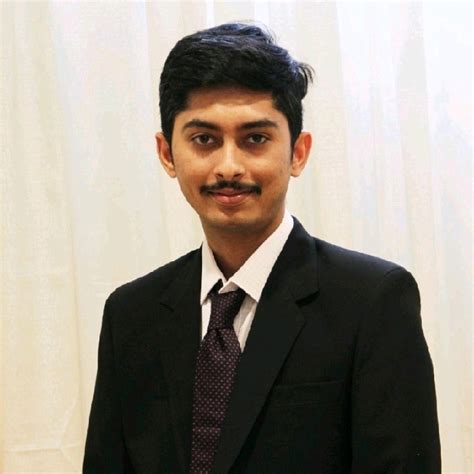 Parth Parmar Linkedin