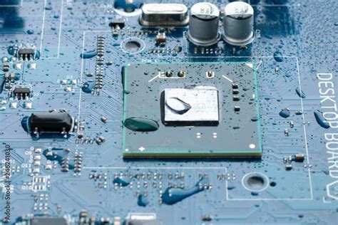 Parylene Coating Speccoat