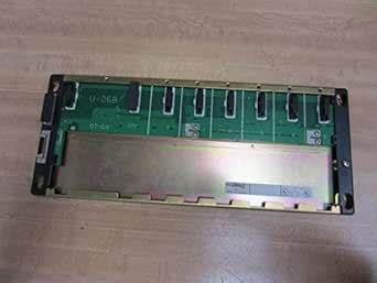 PLC Direct D B Rack Slot Base D B Amazon Com Industrial Scientific