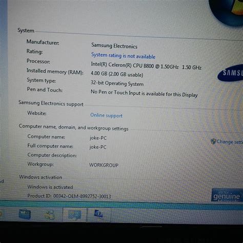 400gb 200 Gb Usable Problem On Windows 7 Starter 32bit Windows 7