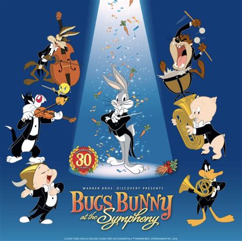 Bugs Bunny
