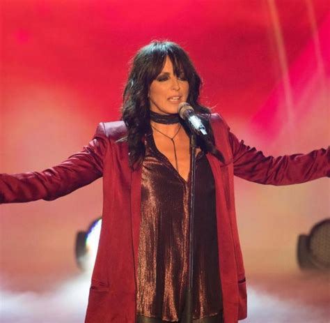 Nena Auf Instagram Nach Anti Corona Demo Danke Kassel Welt