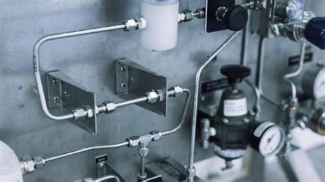 Different Industrial Applications Of Analog And Digital Controllers