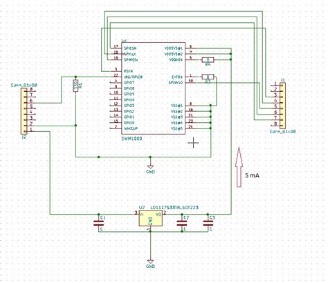 Current Consumption In Deepsleep Mode Issue Thotro Arduino Dw Github