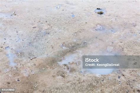 클레이 마스크 뷰티 제품에 사용 하는 모호한 진흙 텍스처의 보기 0명에 대한 스톡 사진 및 기타 이미지 0명 갈색 건강관리와 의술 Istock