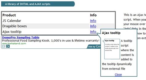 Tooltip Jquery Tools Best 100 Bypeople