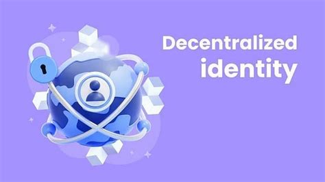 Decentralized Identity A Deep Dive By Jun 2024 Medium