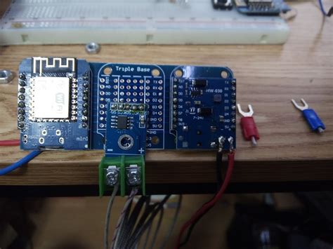 Got Invalid Value From Max6675sensor 0x7ffc Esphome Home Assistant Community